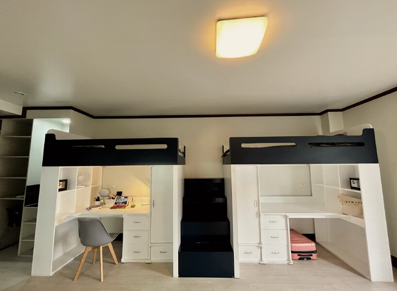 碧瑤BECI 語言學校 - EZGO易格國際教育諮詢中心 - 菲律賓遊學/雙國遊學專家