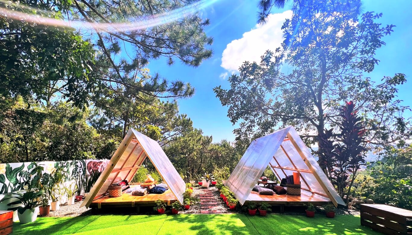 碧瑤BECI 語言學校EOP 校區 - EZGO易格國際教育諮詢中心 - 菲律賓遊學/雙國遊學專家